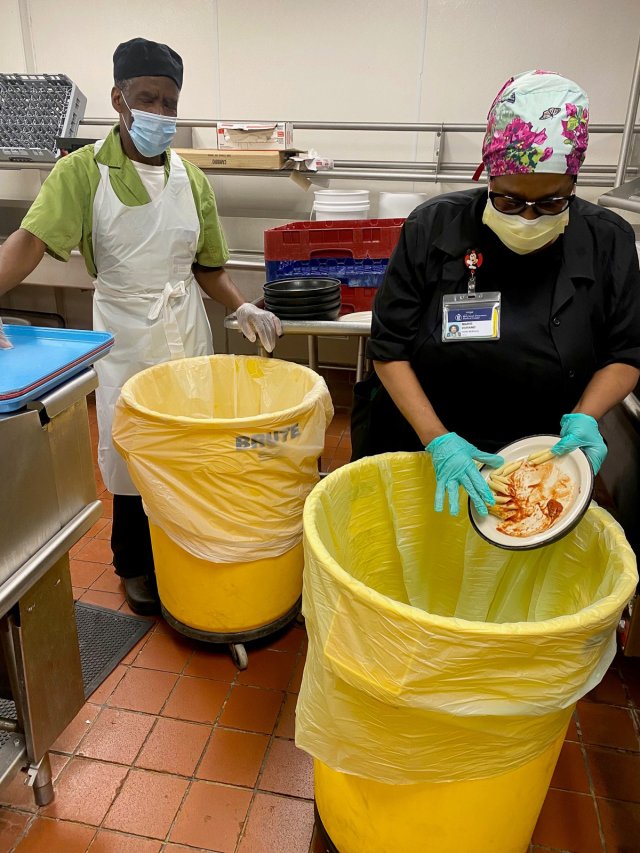About the 2020 Food Recovery Challenge National Award Winners | US EPA