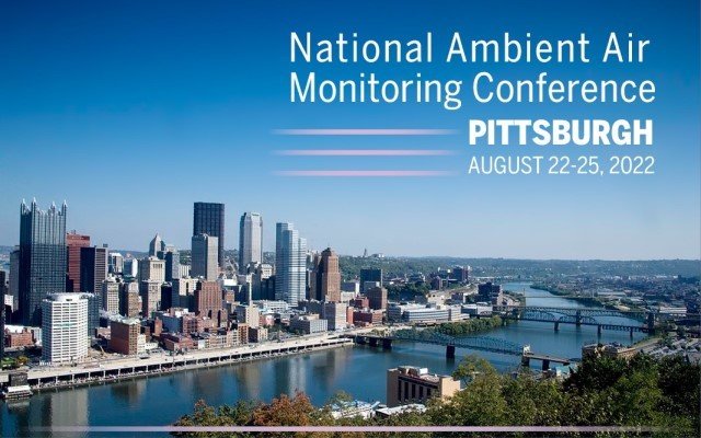 2022 National Ambient Air Monitoring Conference | US EPA