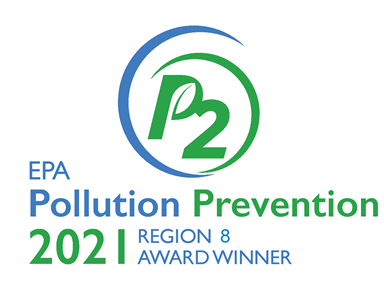 EPA Region 8 Pollution Prevention (P2) Award Program | US EPA