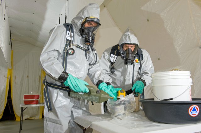 The Basics of Water Remediation | US EPA