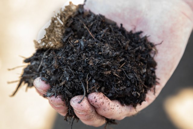 Composting At Home | US EPA