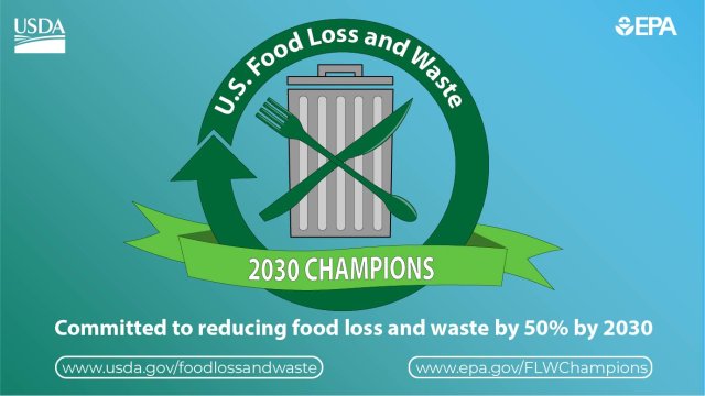 United States 2030 Food Loss and Waste Reduction Goal | US EPA