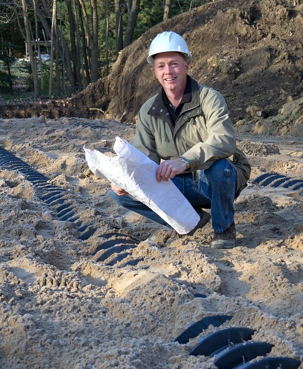 Frequent Questions on Septic Systems | US EPA