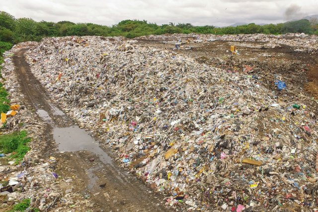 Land, Waste, and Cleanup Topics | US EPA