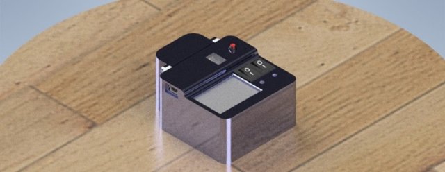 Winners of the Water Toxicity Sensor Challenge– Phase 1 | US EPA