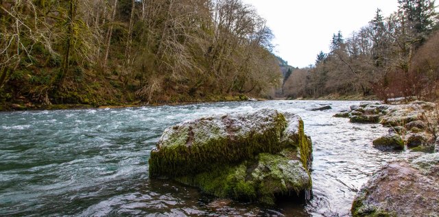 Climate Change Impacts on Freshwater Resources | US EPA