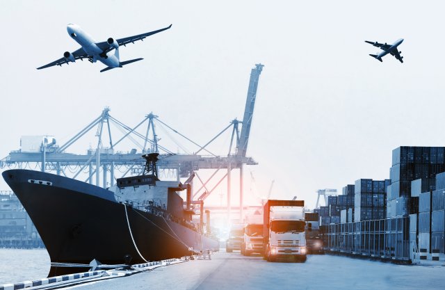 Climate Change Impacts on Transportation | US EPA