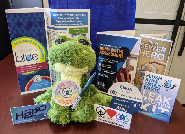 WaterSense Awards | US EPA