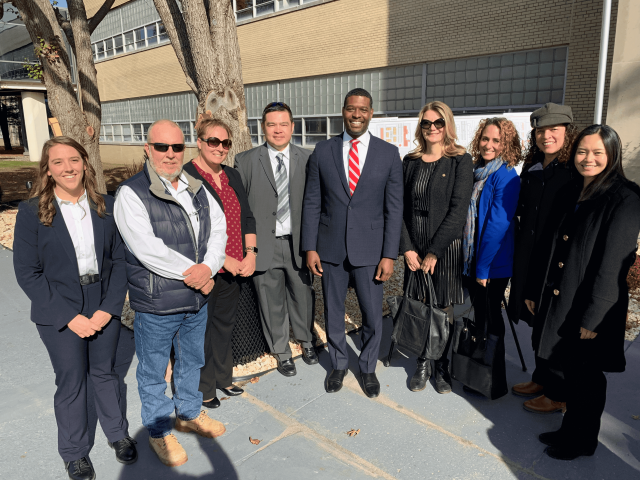 ICYMI: EPA Administrator Regan, Congressman Pat Ryan visit Ulster ...