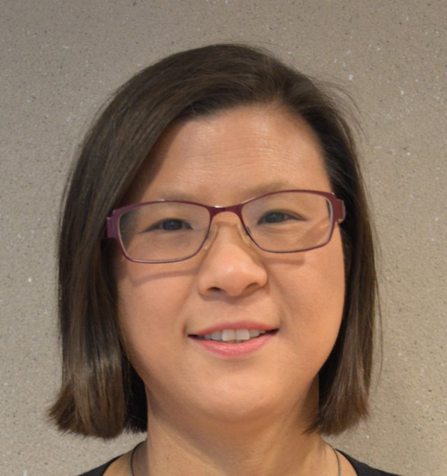 Meet EPA Scientist Serena Chung, Ph.D. | US EPA