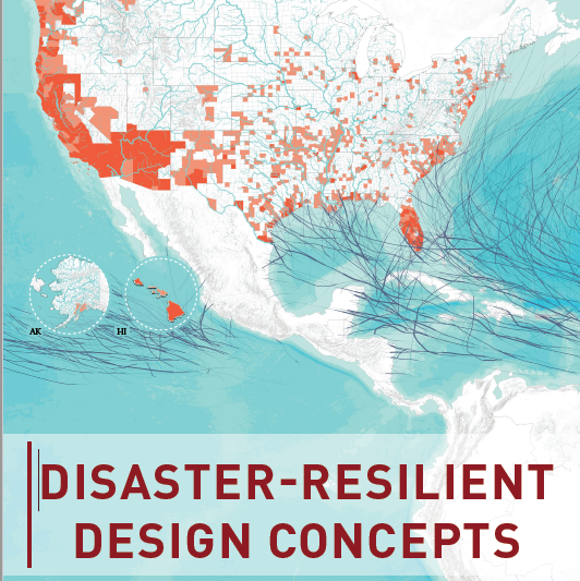 Smart Growth Strategies for Disaster Resilience and Recovery | US EPA