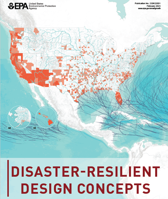 Disaster Resilient Design Concepts | US EPA