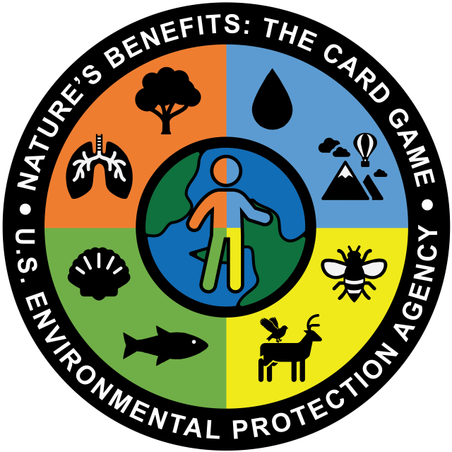 Nature’s Benefits: The Card Game | US EPA