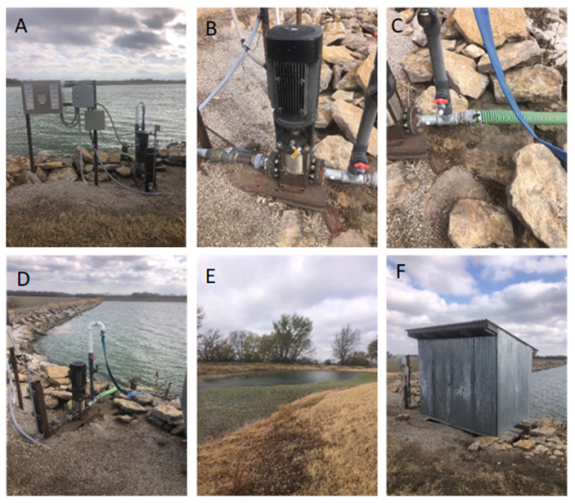 Water Reuse Case Study: Oswego, Kansas | US EPA