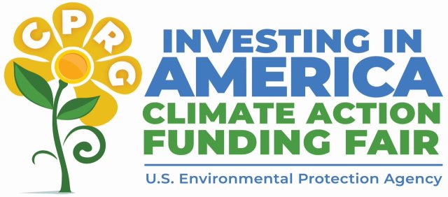 Investing in America: Climate Action Funding Fair | US EPA