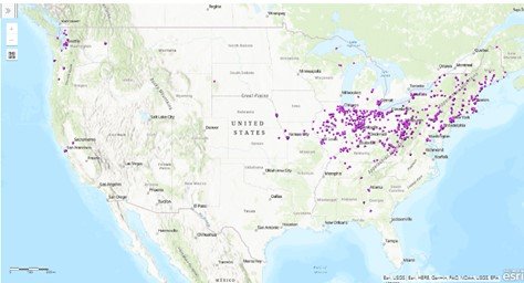 Combined Sewer Overflows (CSOs) | US EPA