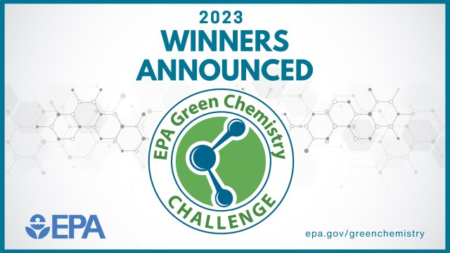Green Chemistry Challenge Winners | US EPA