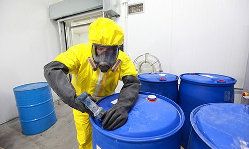 Hazardous Waste Generators | US EPA