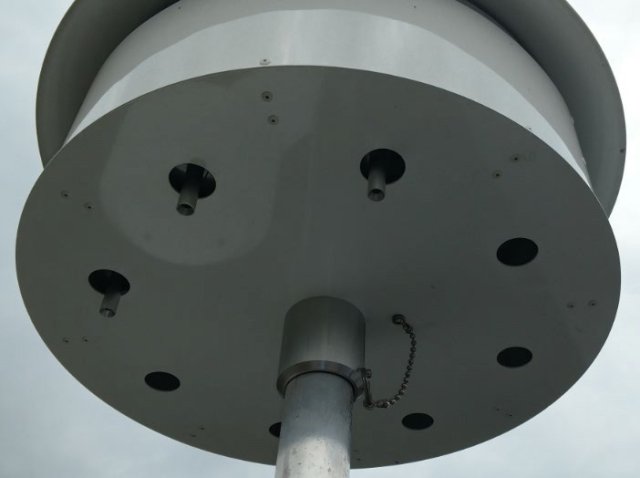 Setting Up and Mapping Monitors to Samplers and Sampler Channels | US EPA