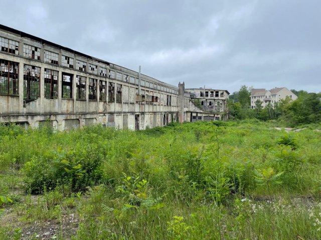 EPA selects cleanup plan for Keddy Mill Superfund Site | US EPA