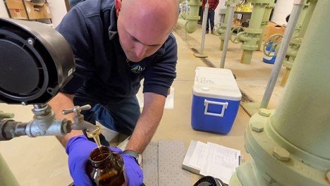 Newsletter: East Palestine Train Derailment Response, 11-1-2023 | US EPA