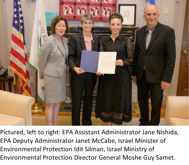 National Water Reuse Action Plan: Quarterly Update | US EPA