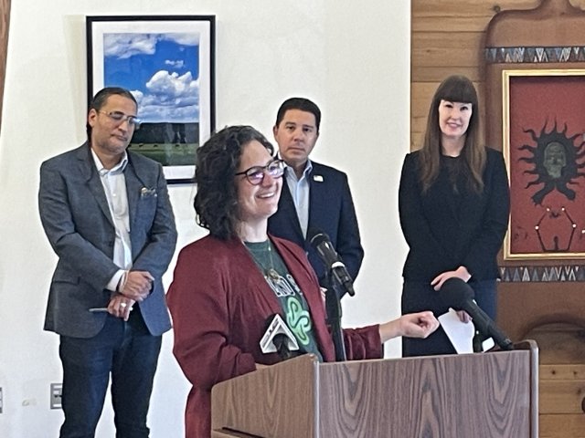 Pollution Prevention Grant: Environmental Justice Through Safer and ...