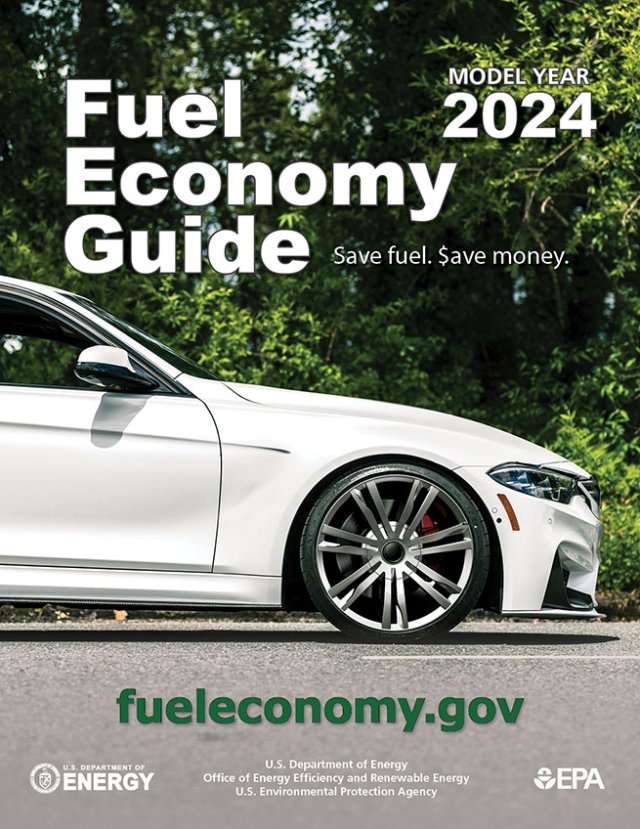 Fuel Economy and EV Range Testing | US EPA