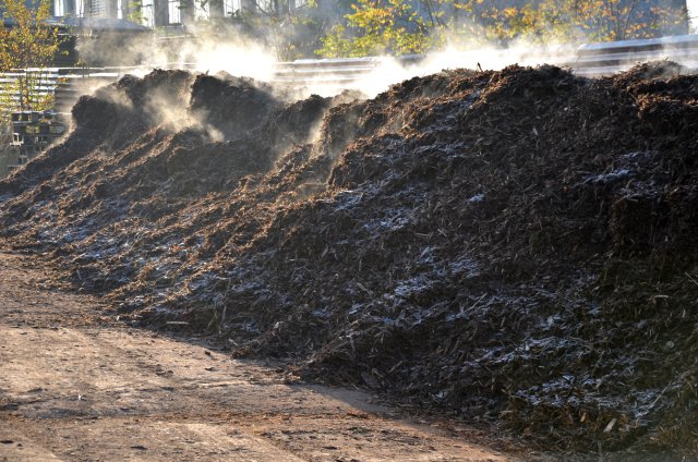 Approaches to Composting | US EPA