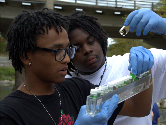 EPA Region 7 (Midwest) | US EPA