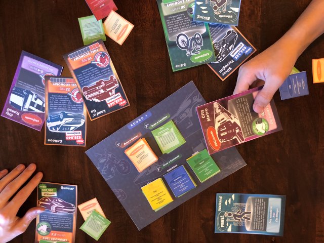 Air Quality and Energy Choice STEM Activities for Educators | US EPA