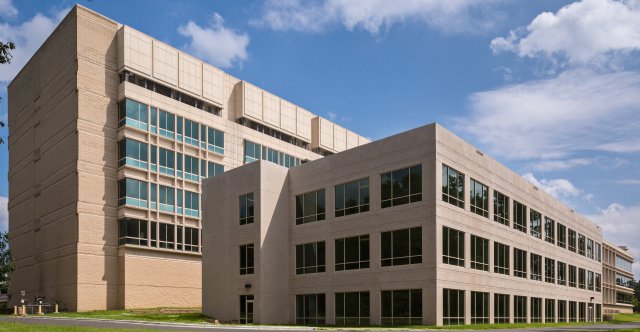 High-Performance Buildings at EPA | US EPA