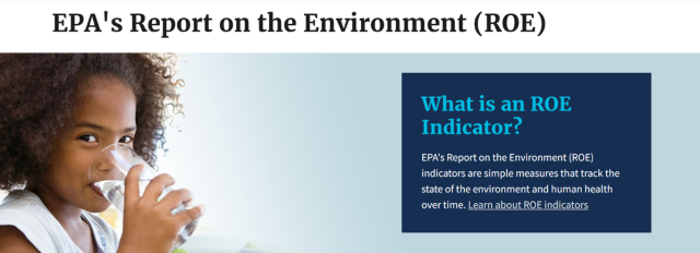 Air Quality Research Milestones | US EPA