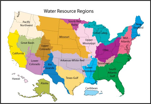 Watersheds | US EPA