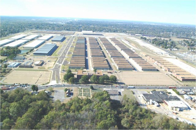 Redevelopment at Federal Facilities: Reuse Snapshots | US EPA