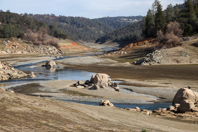 Prepare for Drought | US EPA