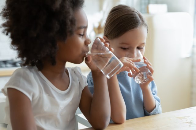 Drinking Water Contaminants Exposure and Health Risks Research | US EPA