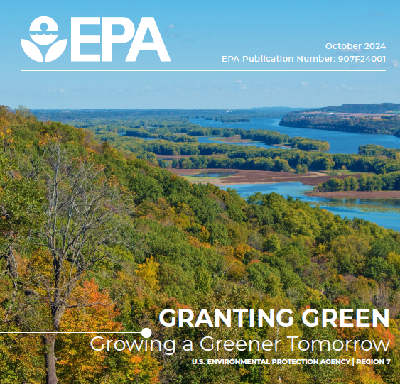 EPA Region 7 (Midwest) | US EPA
