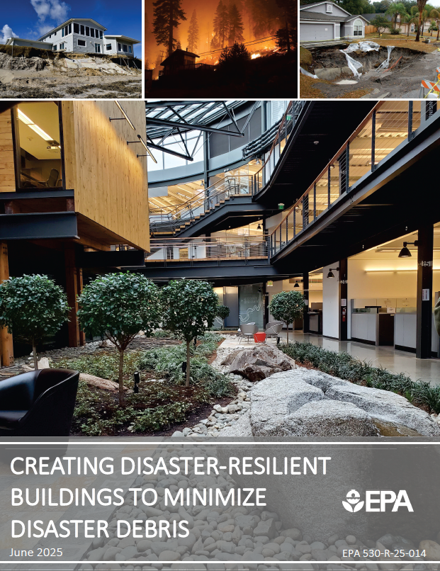 Fiscal Year 2024 Accomplishments: Materials Recovery and Waste ...