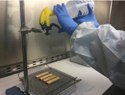 Emergency Response Research Milestones | US EPA