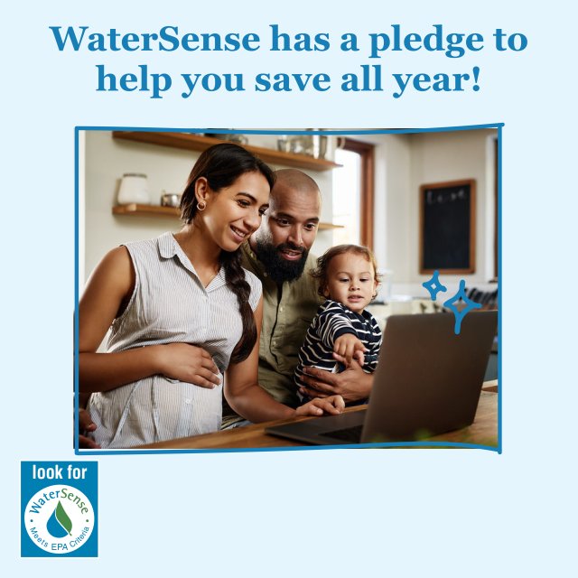 WaterSense | US EPA