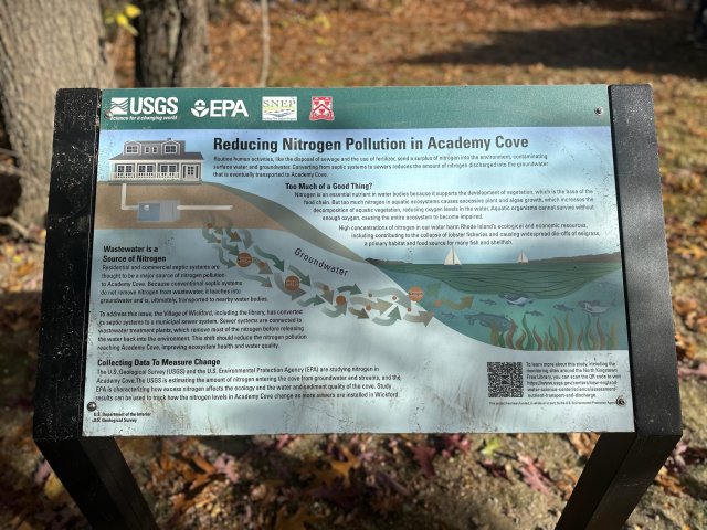 In The Field: EPA Program Brings Environmental Experts to Rhode Island ...