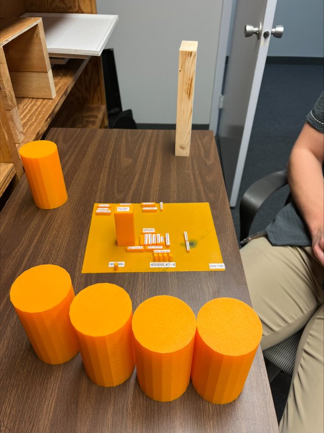 Making Miniature Models to Track Air Pollution | US EPA