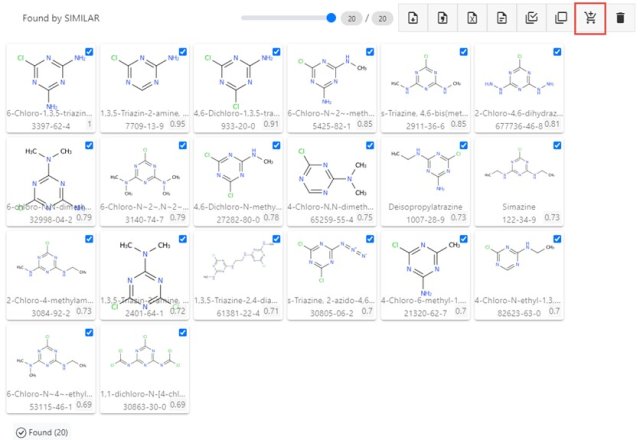 Cheminformatics Modules Manual | US EPA
