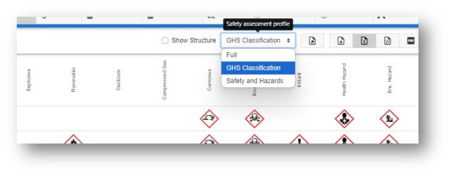 Cheminformatics Modules Manual | US EPA