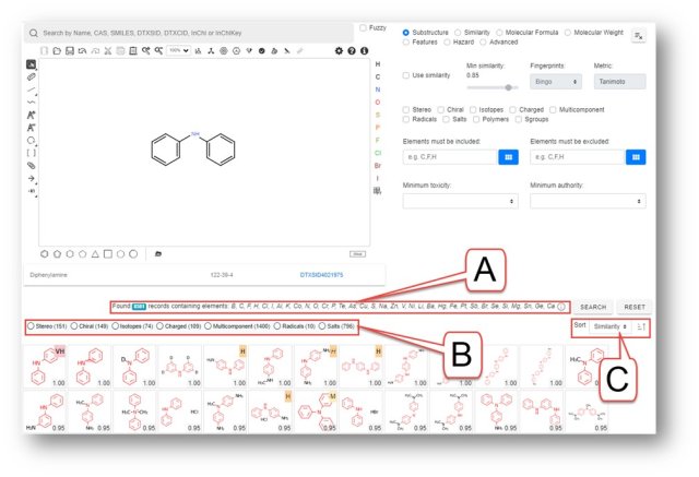 Cheminformatics Modules Manual | US EPA