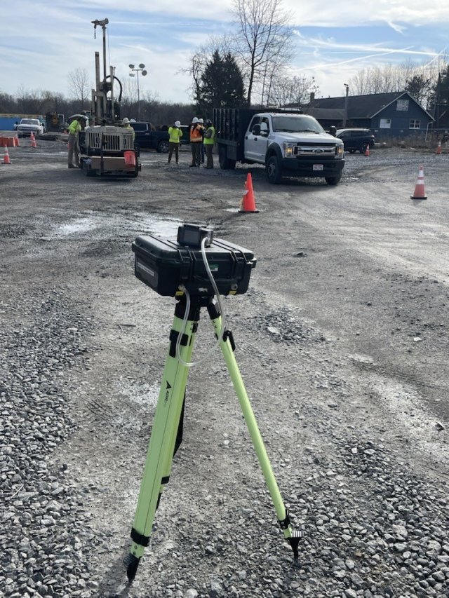 Newsletter: East Palestine Train Derailment Response, 4-4-2025 | US EPA