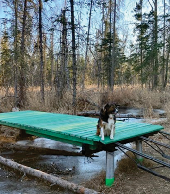Plastic Oilfield Scrap to Picnic Tables: How EPA-Supported Technology ...