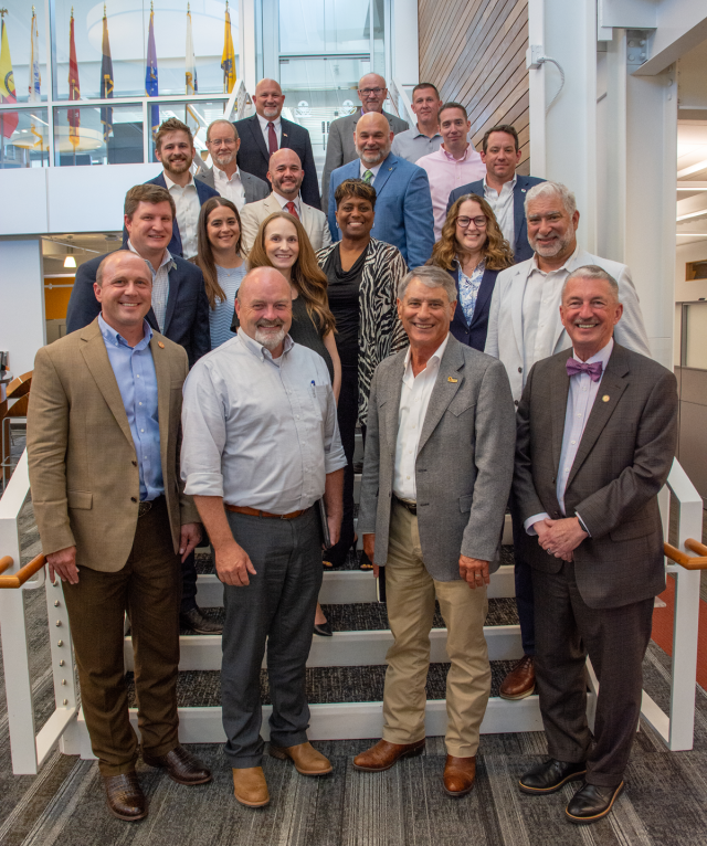 EPA Region 7 Hosts Farm Bureaus | US EPA