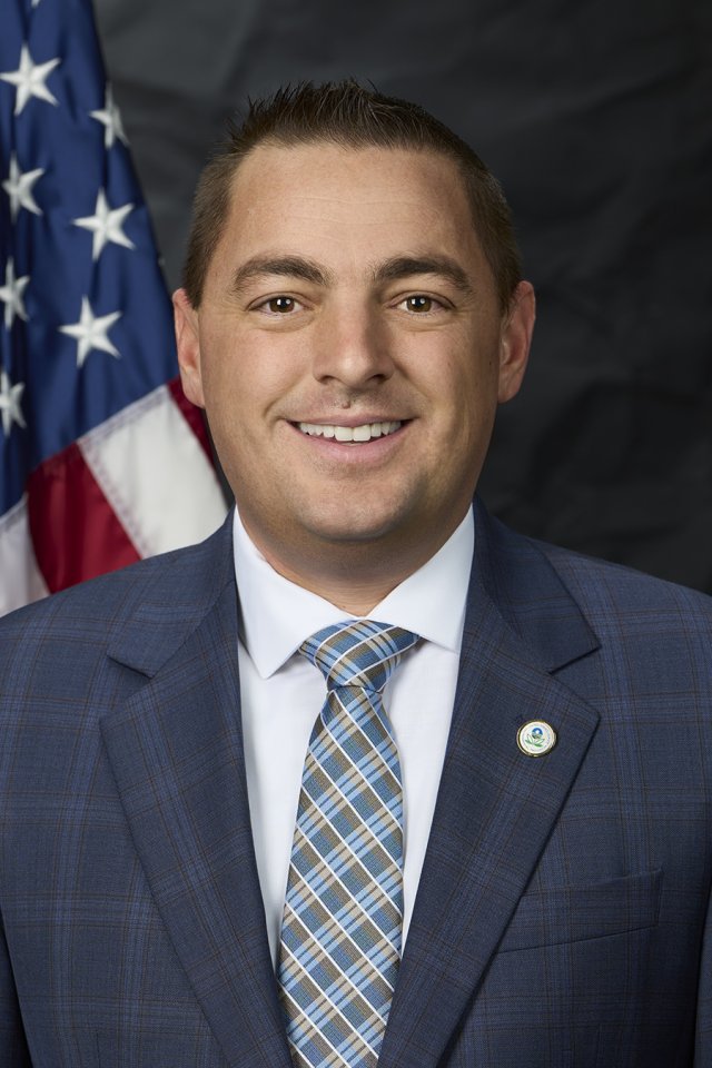 About the Administrator for EPA's Region 2 Office in New York | US EPA